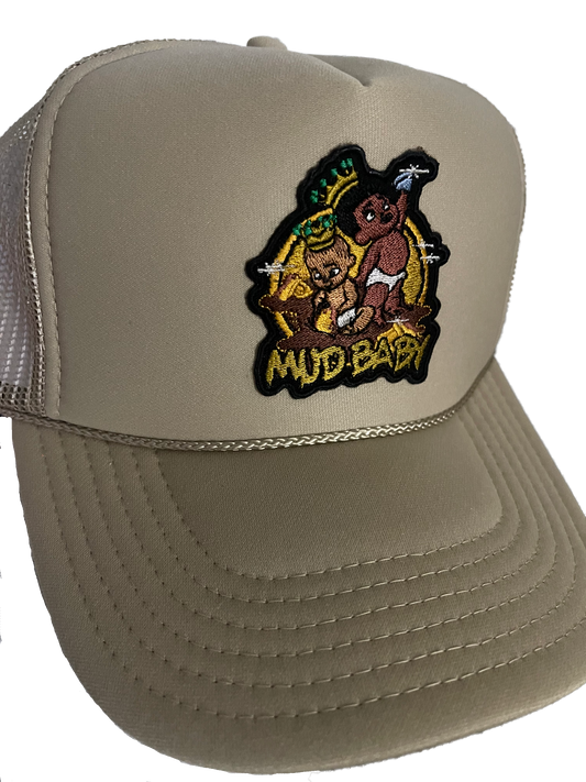 Products – MUDBABY